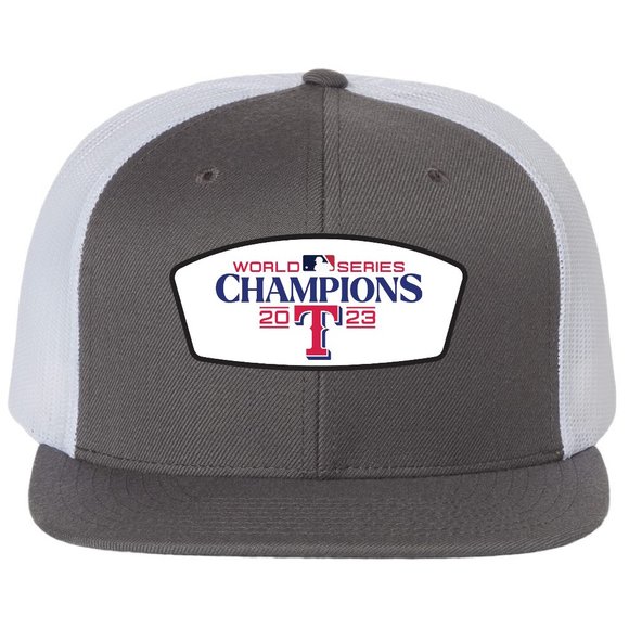Nike | Accessories | Texas Rangers 223 World Series Champion 3d Pvc ...